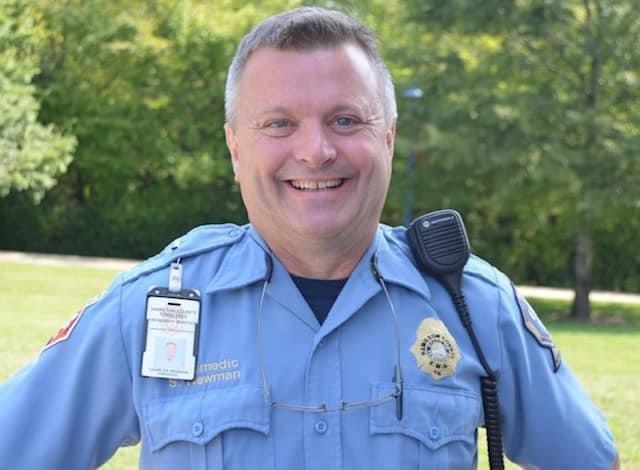 Charles Newman Obituary - Hixson, TN