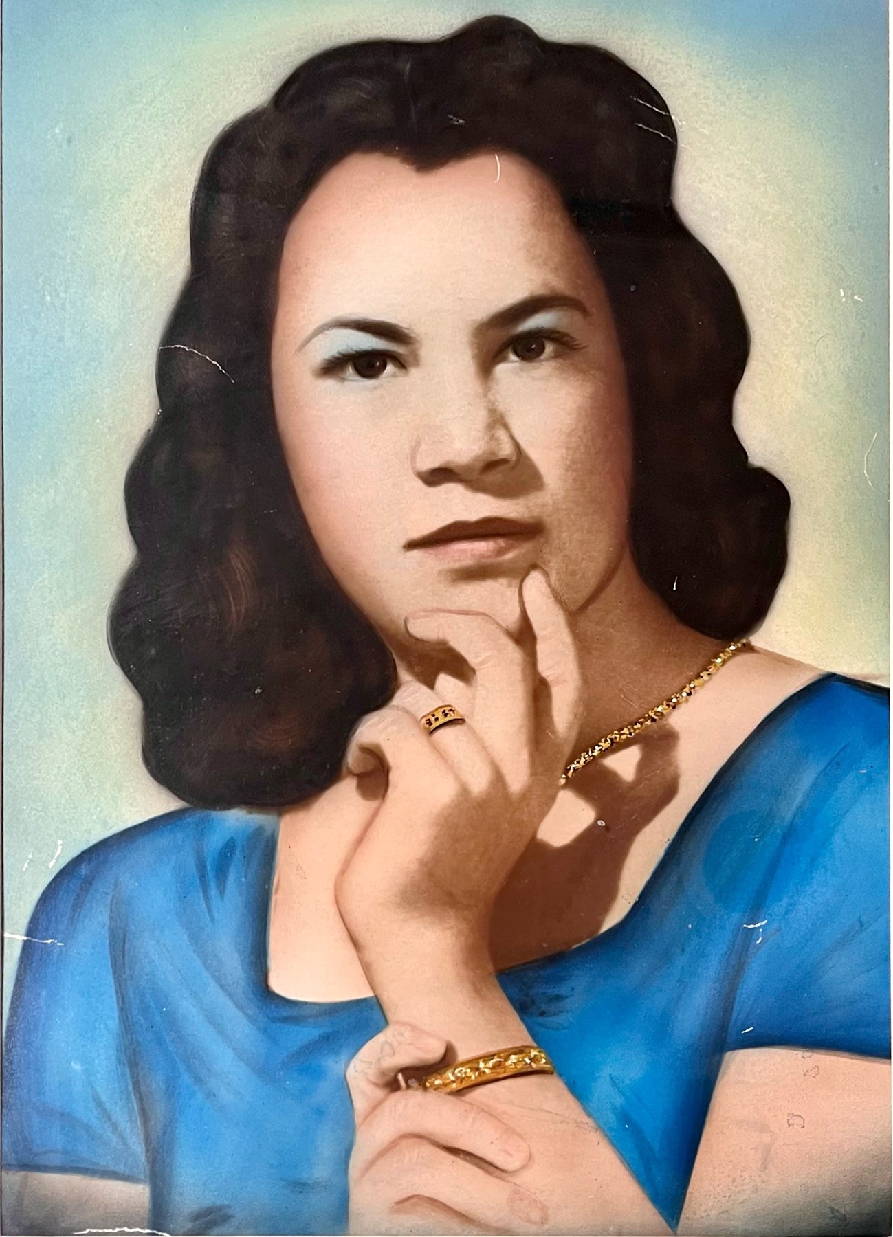 Librada Calderon Obituary - El Paso, TX