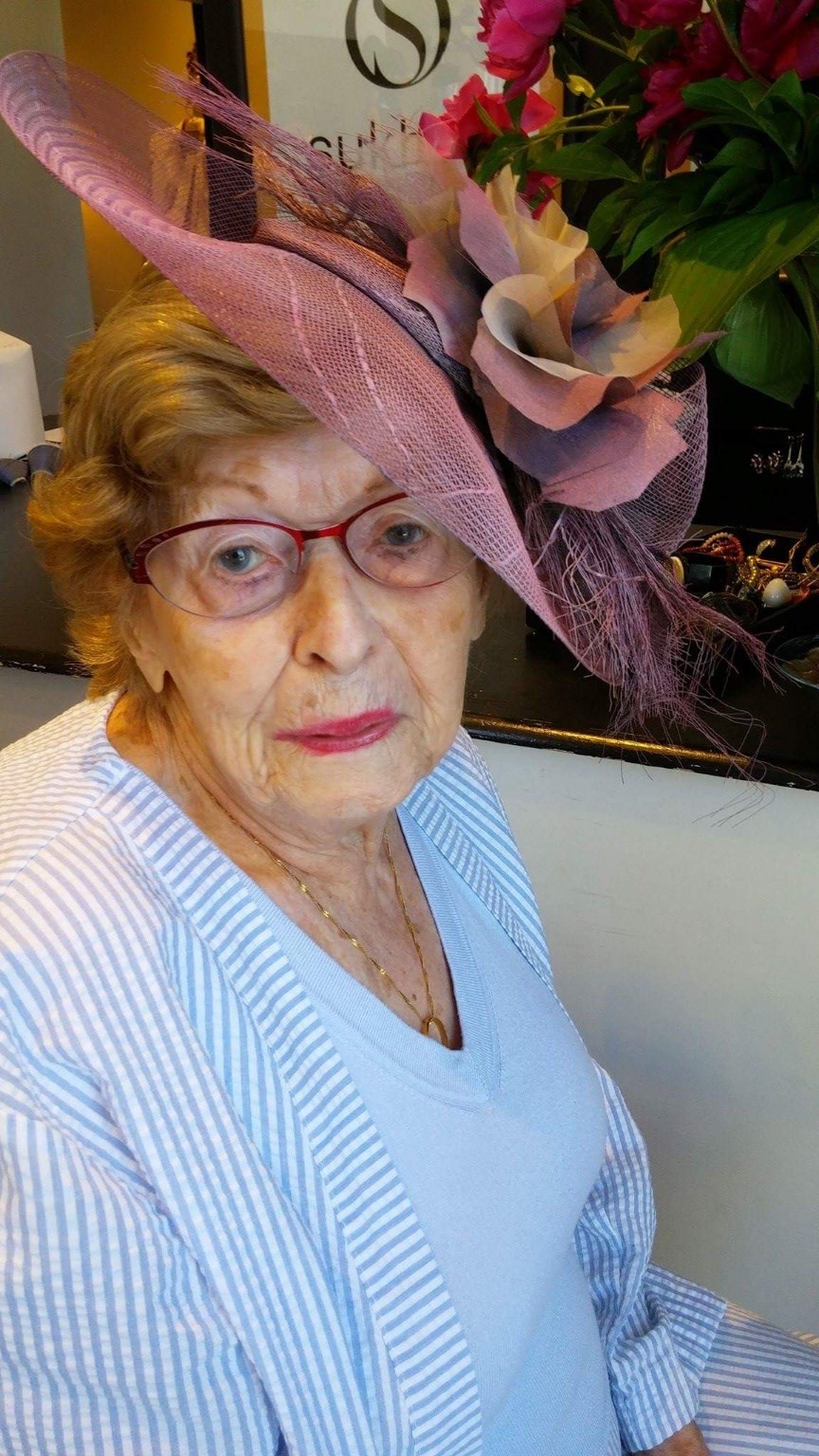 Madeleine Huot Gautier Obituary - Ottawa, ON Madeleine Huot Gautier Obituary - Ottawa, ON