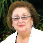 Olga Fischel Obituary - San Antonio, TX