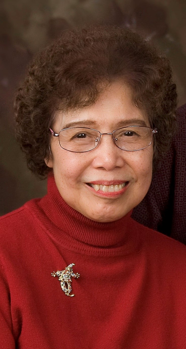 Yin Ping Lee Obituary - East Lansing, MI