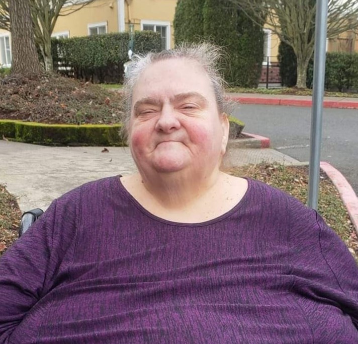 Alice Jane Gephart Obituary - Portland, OR