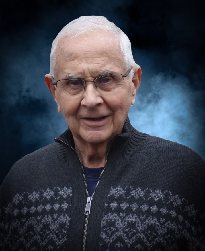 Daniel Dempsey Obituary - Halifax, NS