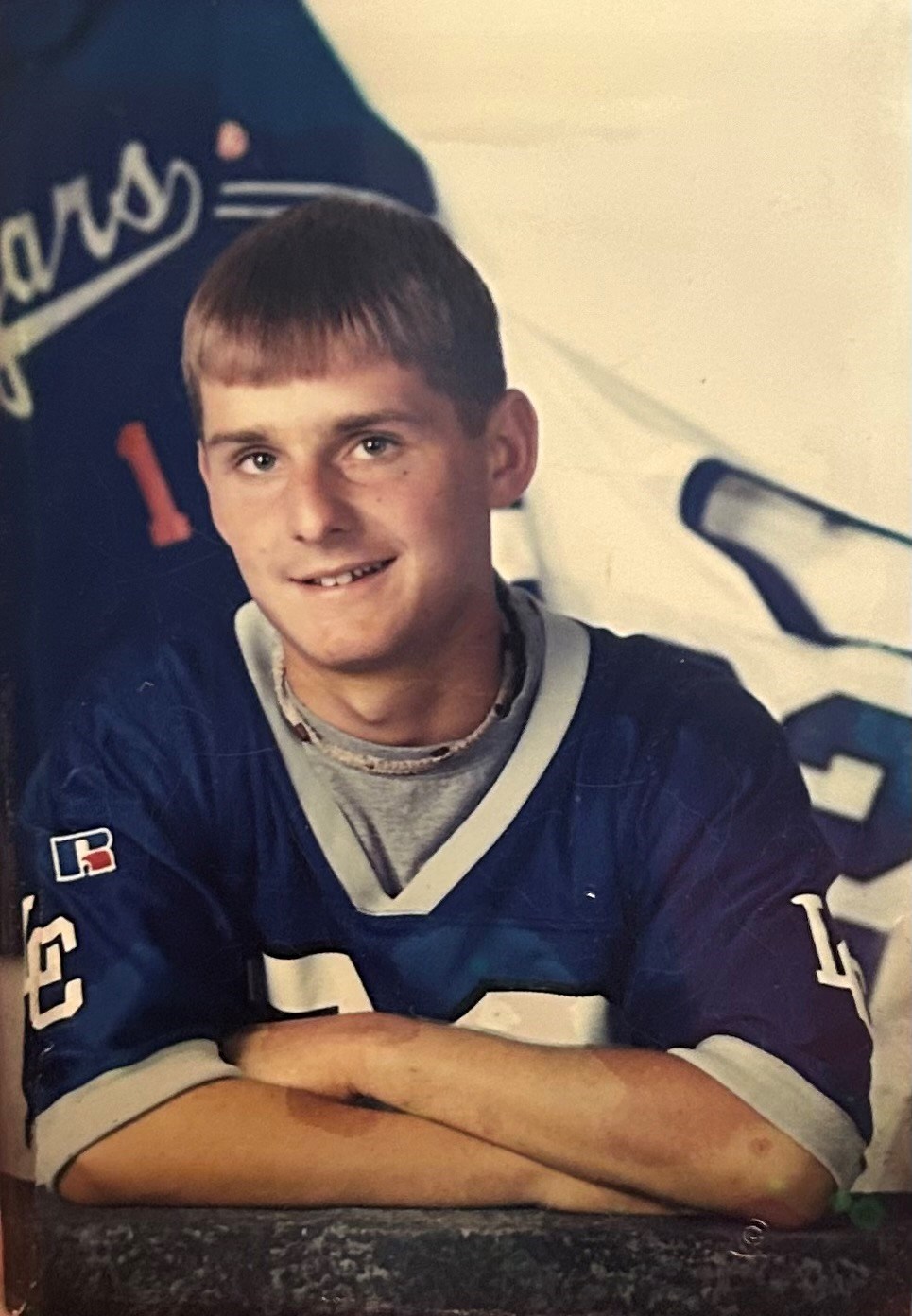 Steven Christie Obituary - Lansing, MI