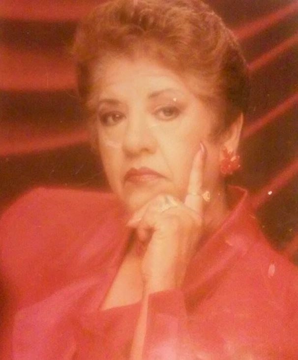 Maria V. Hernandez Obituary - Corpus Christi, TX Maria V. Hernandez Obituary - Corpus Christi, TX