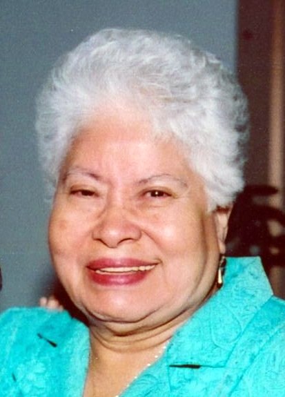 Maria Guzman Obituary - Houston, TX