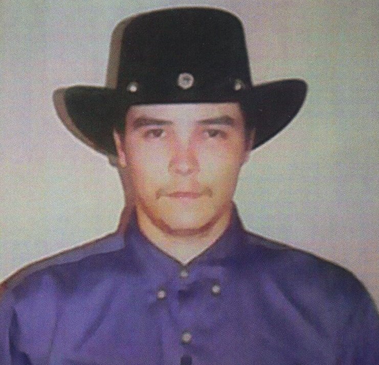 Stephen William Scott Obituary - Kenora, ON