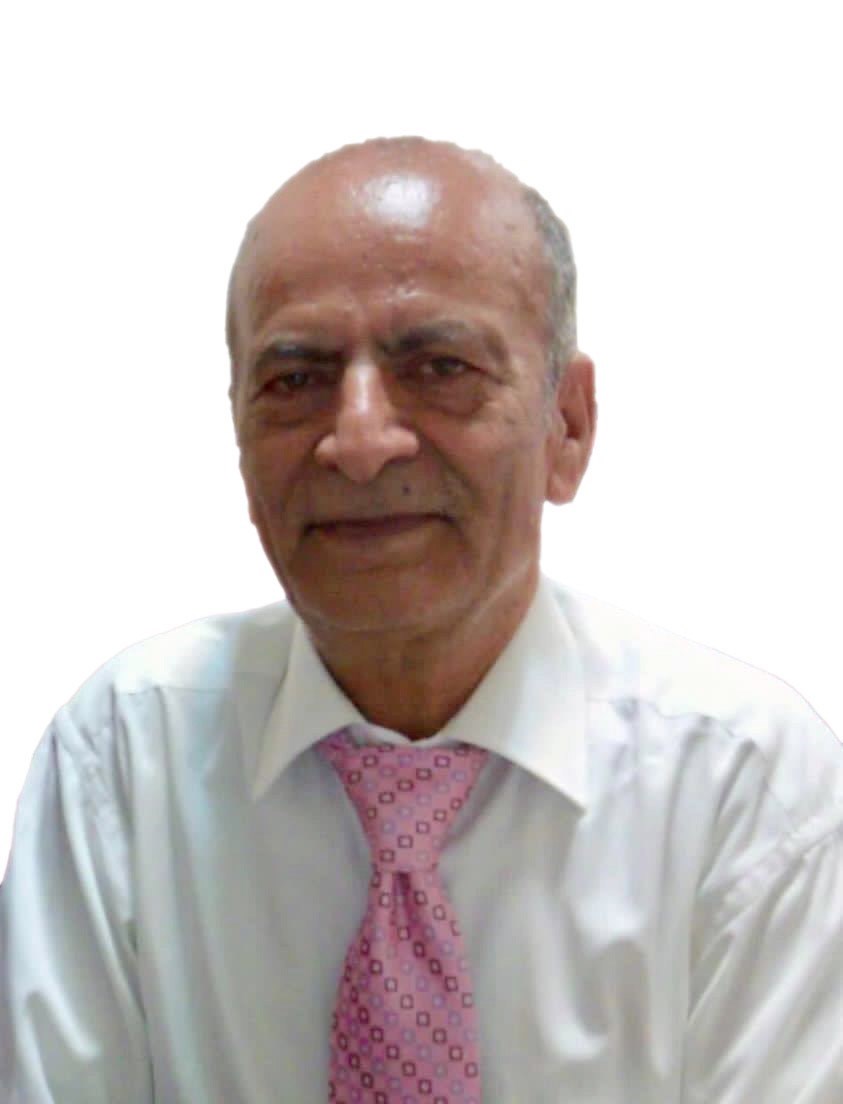 Ataullah Beyzaee Obituary - Everett, WA