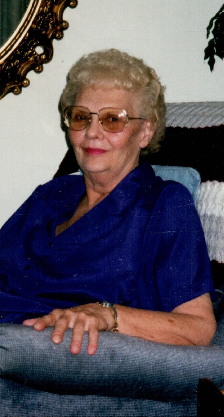 Dorthy Romig Obituary - Spokane Valley, WA