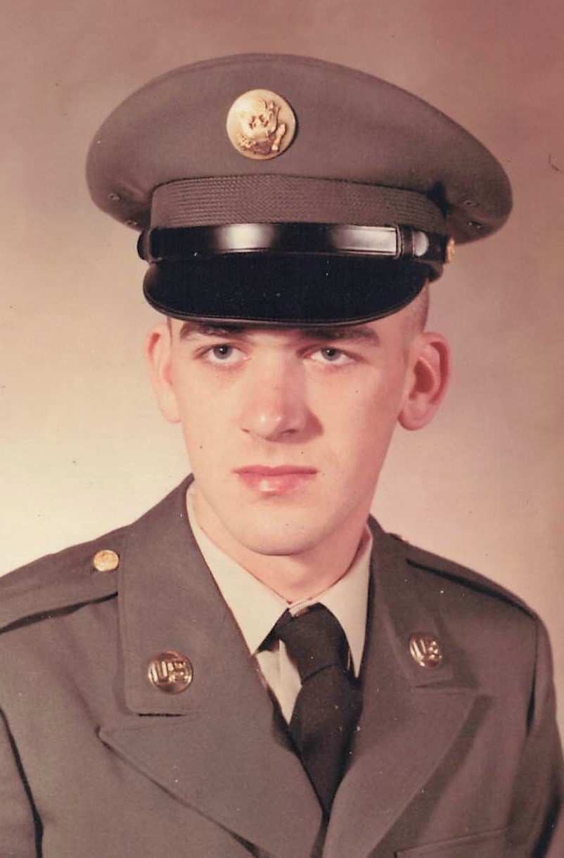 Walter Fulton Obituary - Pekin, IL