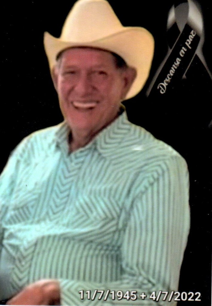 Hector Tapia Obituary - Tucson, AZ