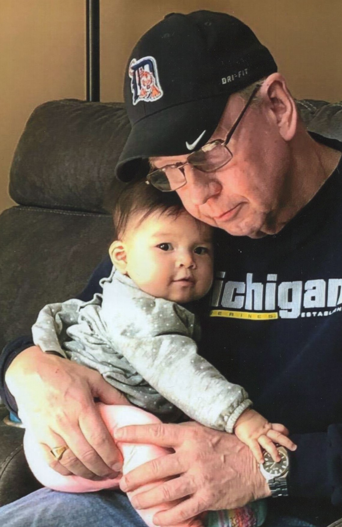 Jim Bluhm's Instagram, Twitter & Facebook on IDCrawl