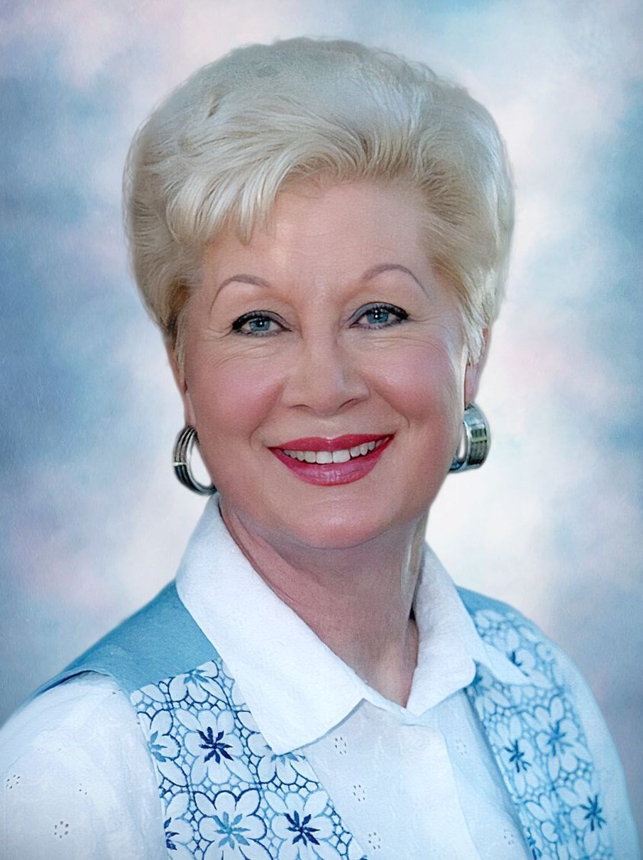 Bernice M. (Talasek) Gray Obituary - Temple, TX