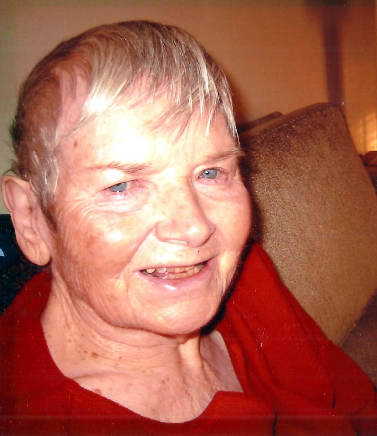 Mae Jones Obituary - Memphis, TN