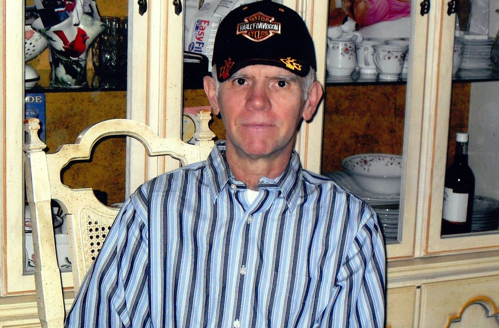 Richard Kutch Obituary - Terre Haute, IN