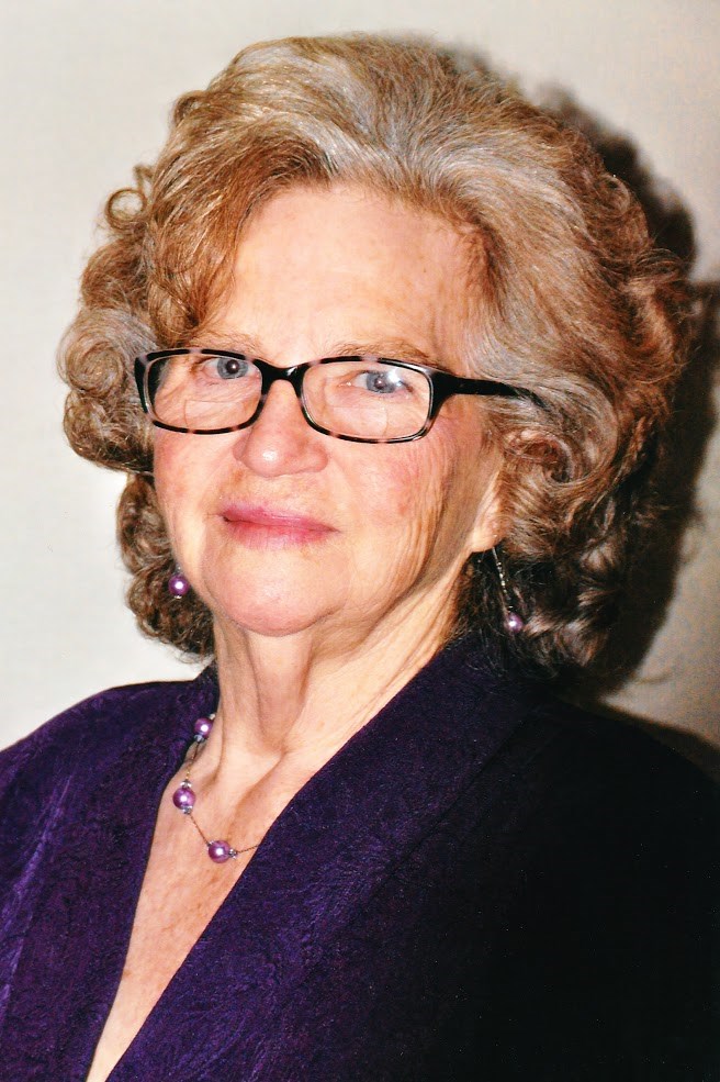 Jo Anna Wiggins Obituary - Conroe, TX