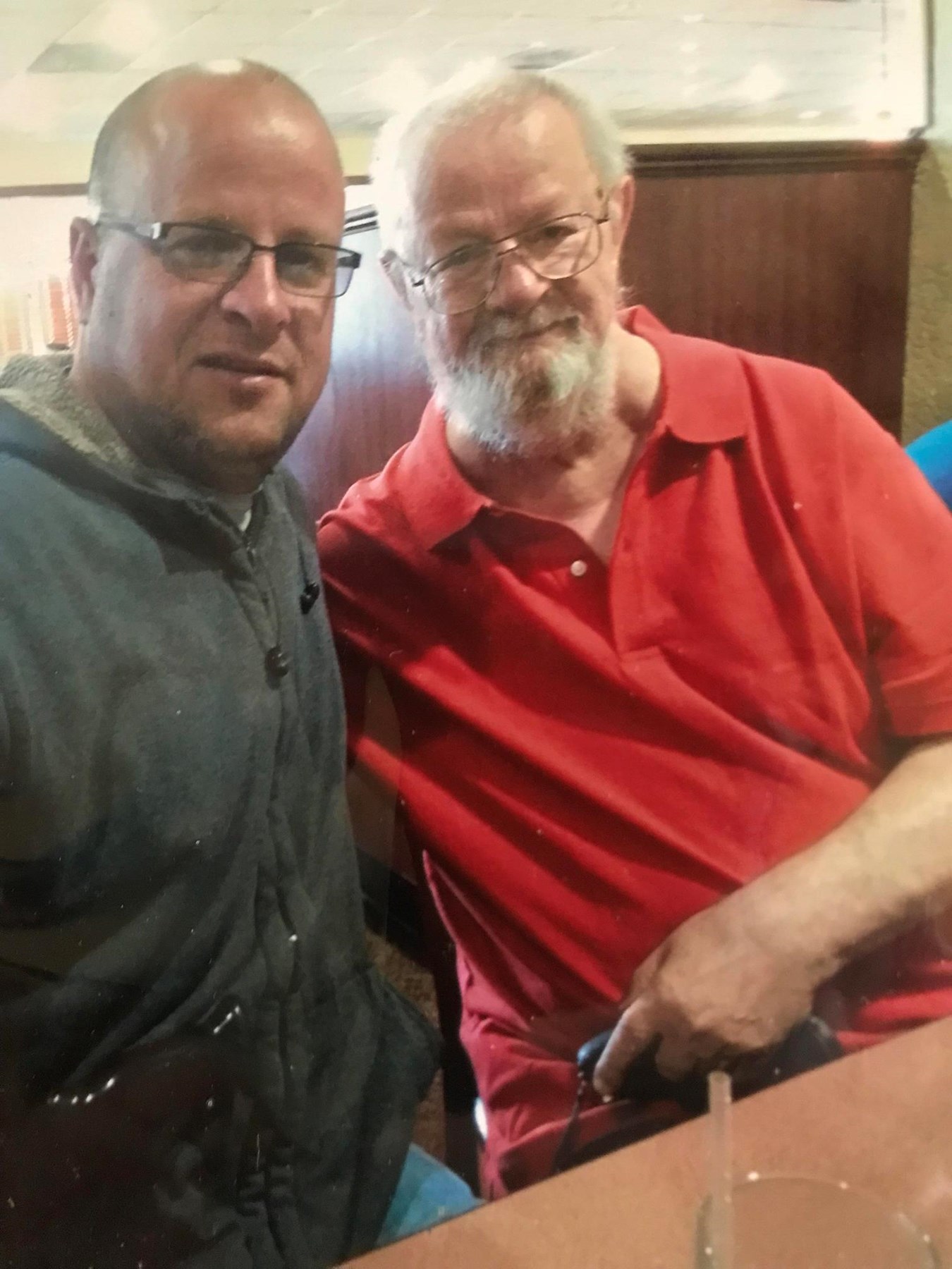 Kenneth Wilson Obituary - Columbus, GA