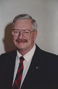 Robert McDuff avis de décès - Mont-Tremblant, QC