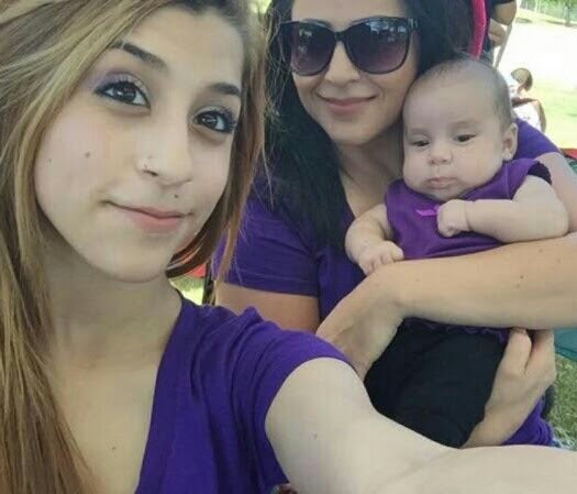 Jacqueline Trejo's Instagram, Twitter & Facebook on IDCrawl