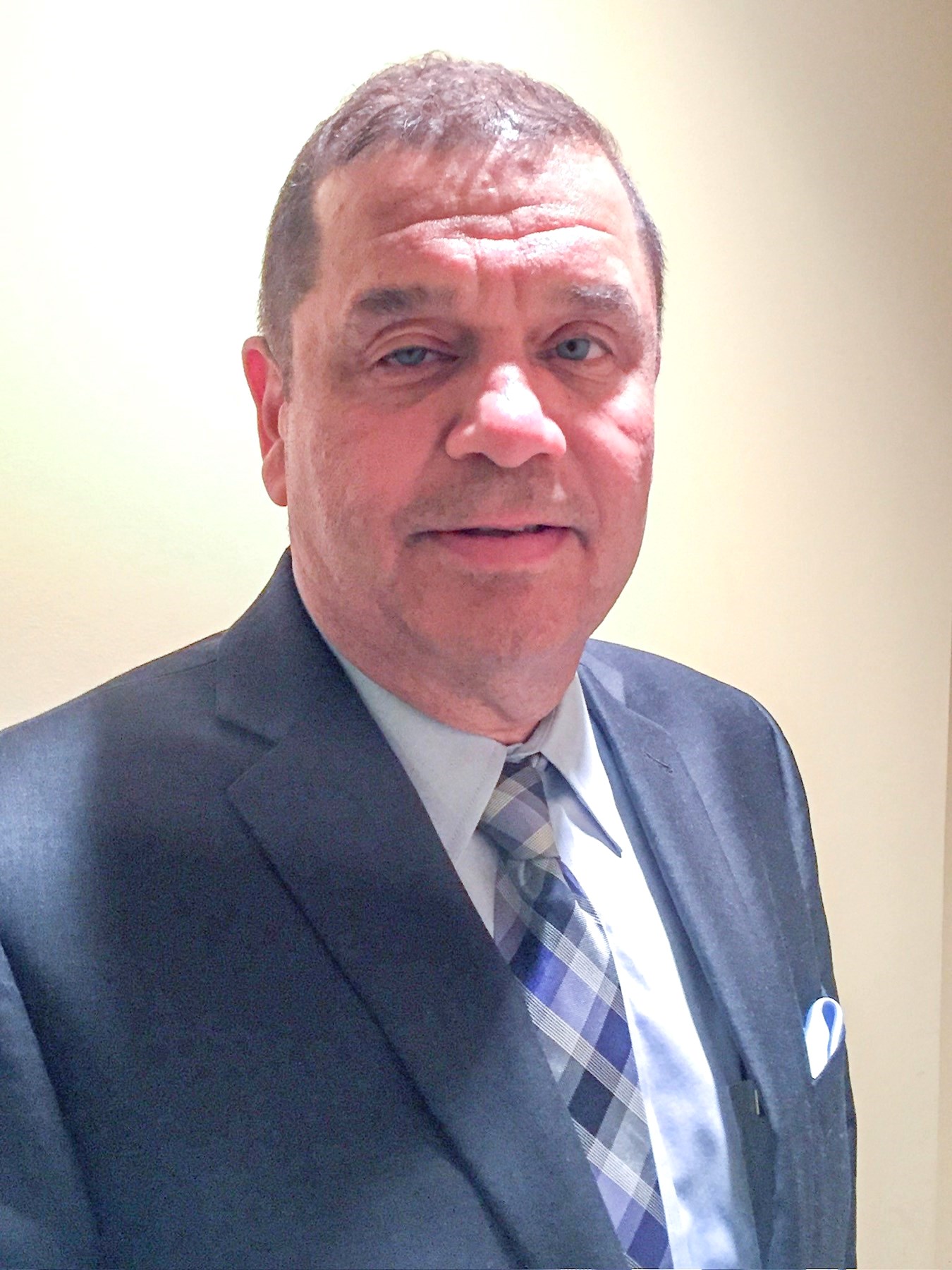 Thomas Walker Obituary - Springfield, VA