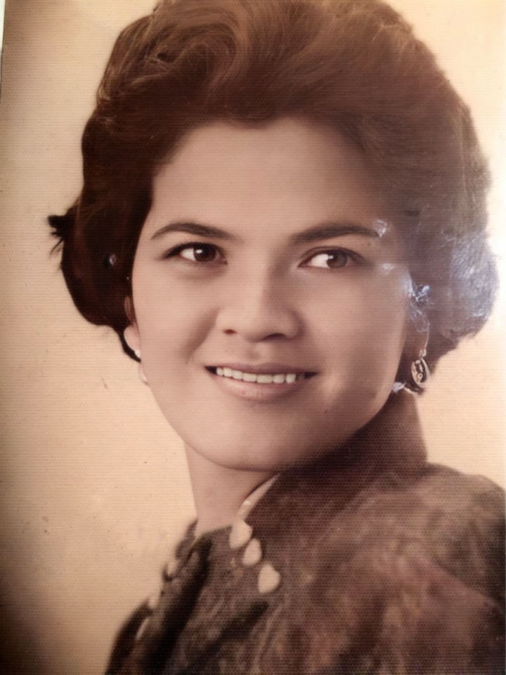 Florita Molas Obituary - Bonita, CA
