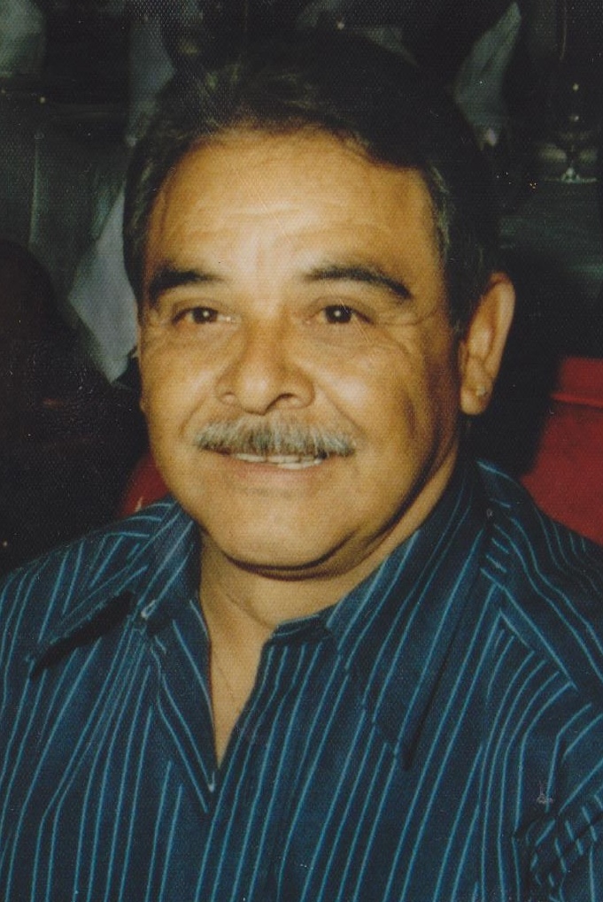 Edward Ballesteros Obituary - Fresno, CA