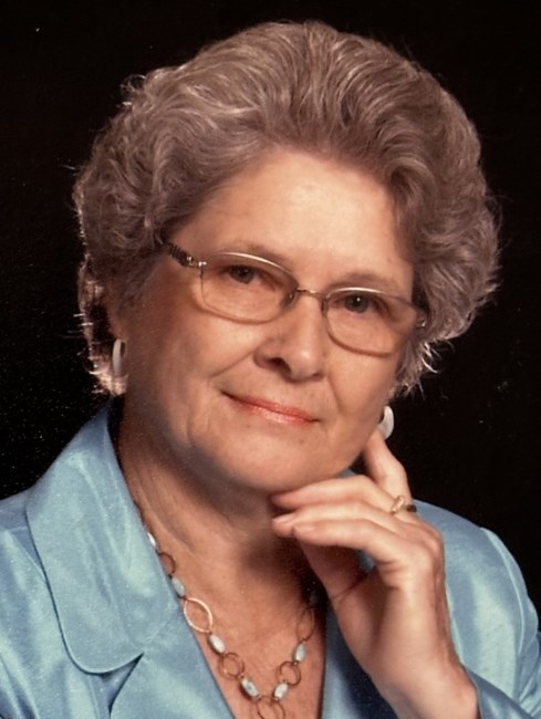 Mary Elizabeth Smith Obituary - Greensboro, NC