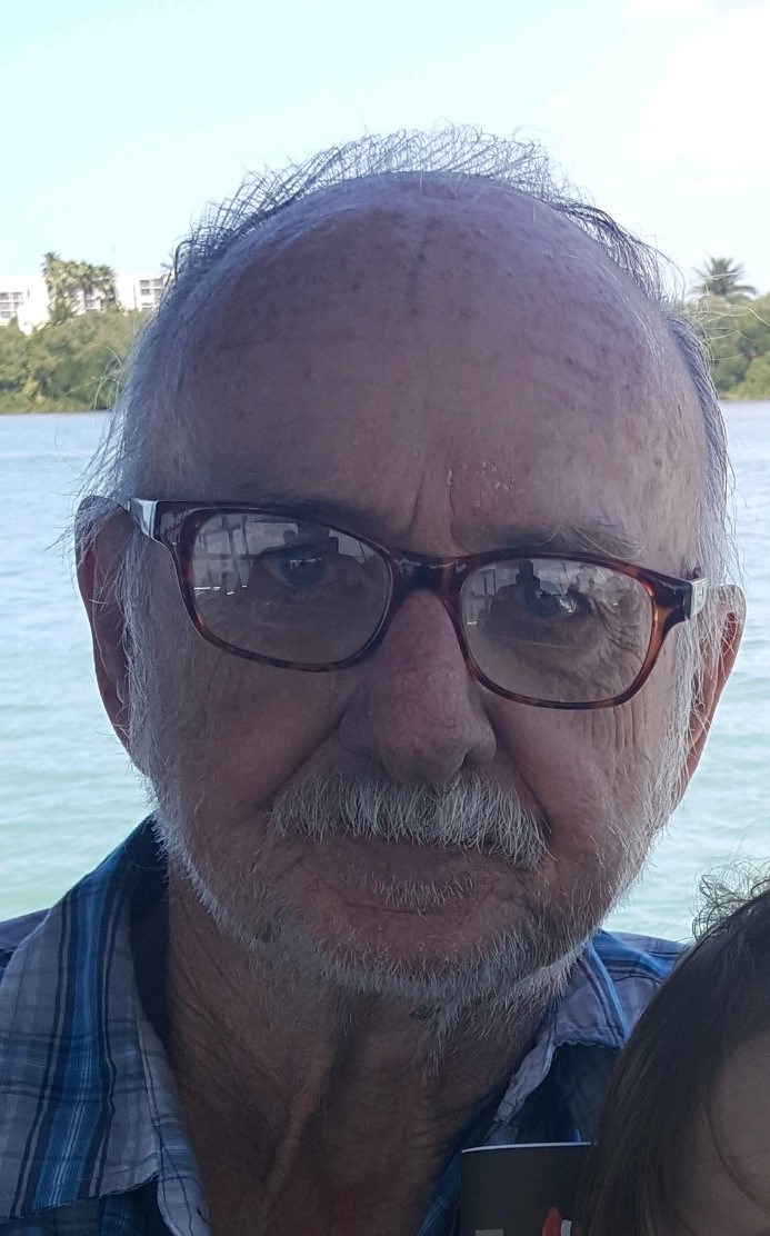 Robert Guffey Obituary - Phoenix, AZ