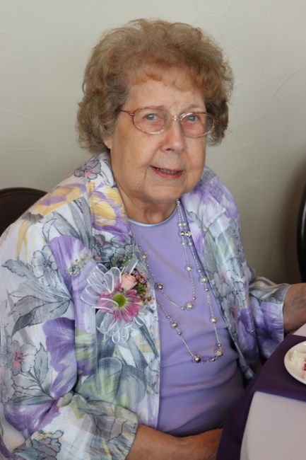 Mary Castle Obituary - Grove City, OH