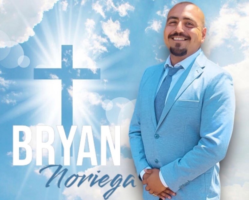 Bryan Noriega Obituary - Wilmington, CA