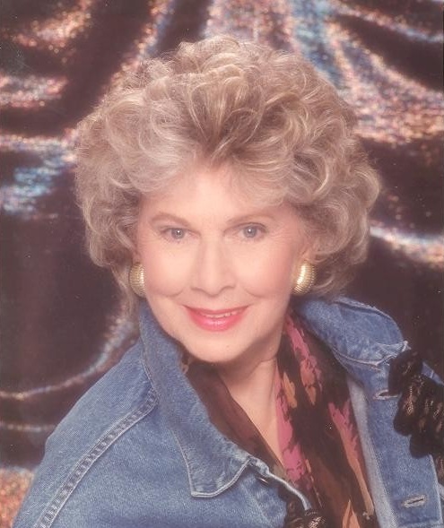 Doris Jones Obituary