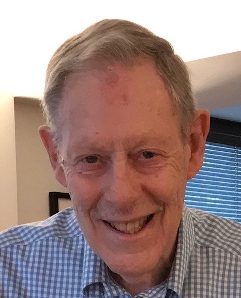 Lawrence M Joseph Obituary - New York, NY