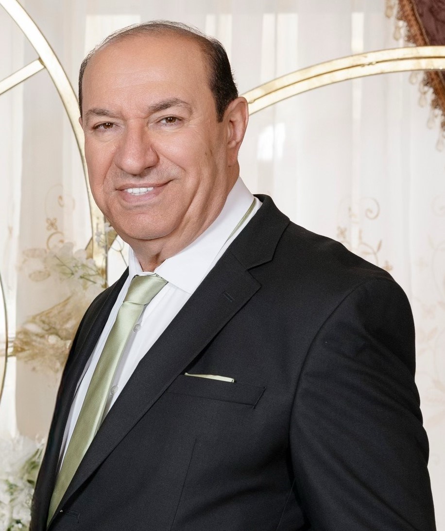 Mazin Al Saegh Obituary - El Cajon, CA