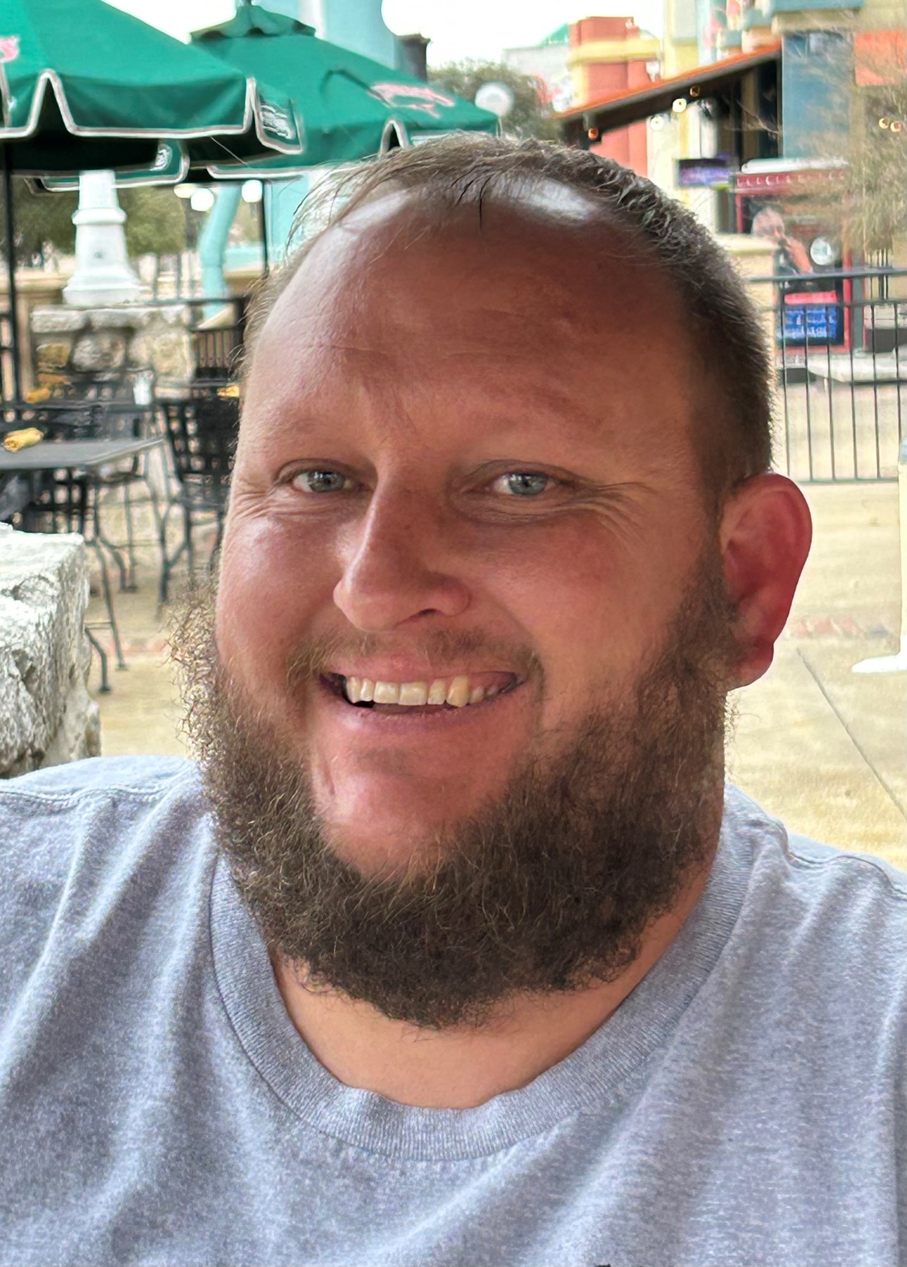 Jeffrey Dixon Obituary - Georgetown, TX