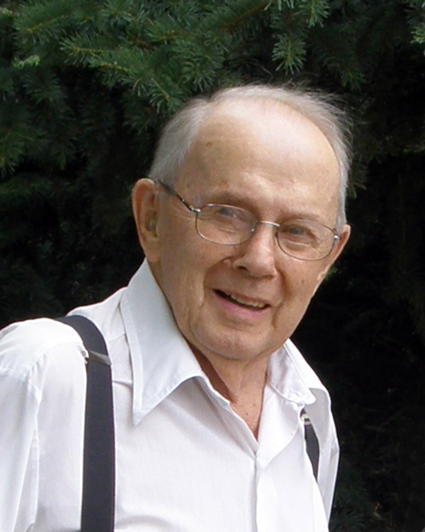 David Roedler Nelson Obituary - Calgary, AB