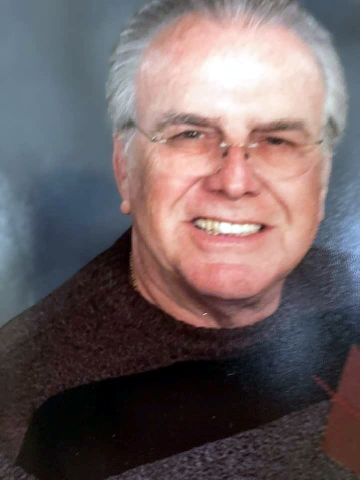 Robert Bennett Obituary - Burbank, CA