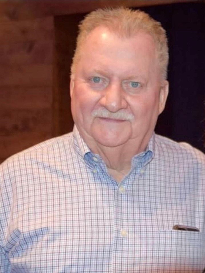 Edwin Parrish Obituary - Midlothian, VA