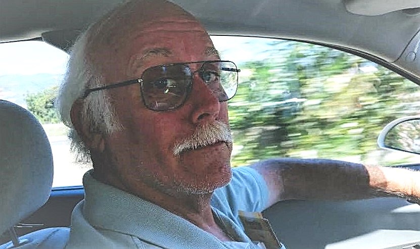 Steven Seidel Obituary - Atlanta, GA