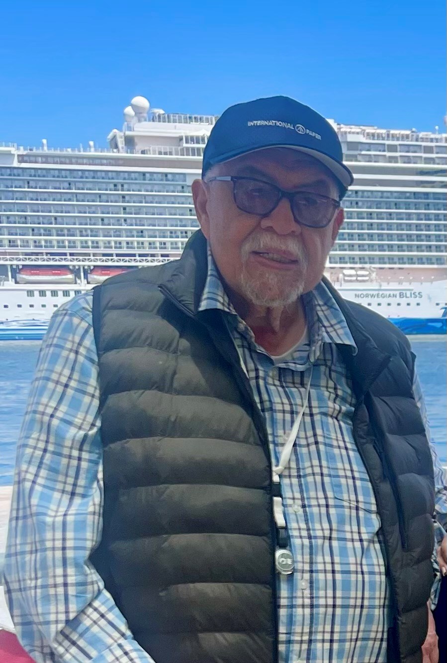 Ramiro S. Gomez Obituary - Santa Paula, CA