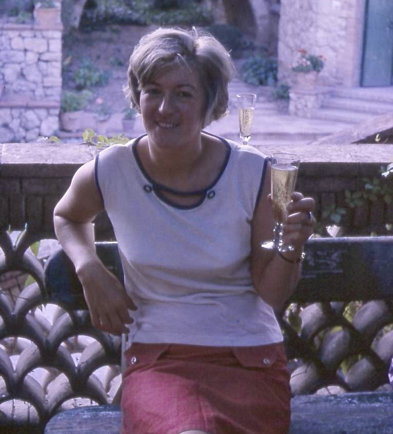 Pauline Reed Obituary - Dallas, TX