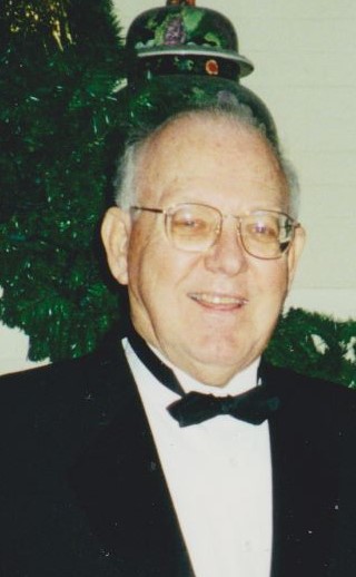 John Shanks Obituary - Timonium, MD
