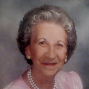 Olive Sunde Obituary - Guelph, ON