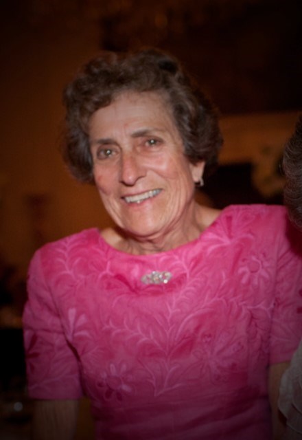 Helen Cleaves Obituary - Portland, ME