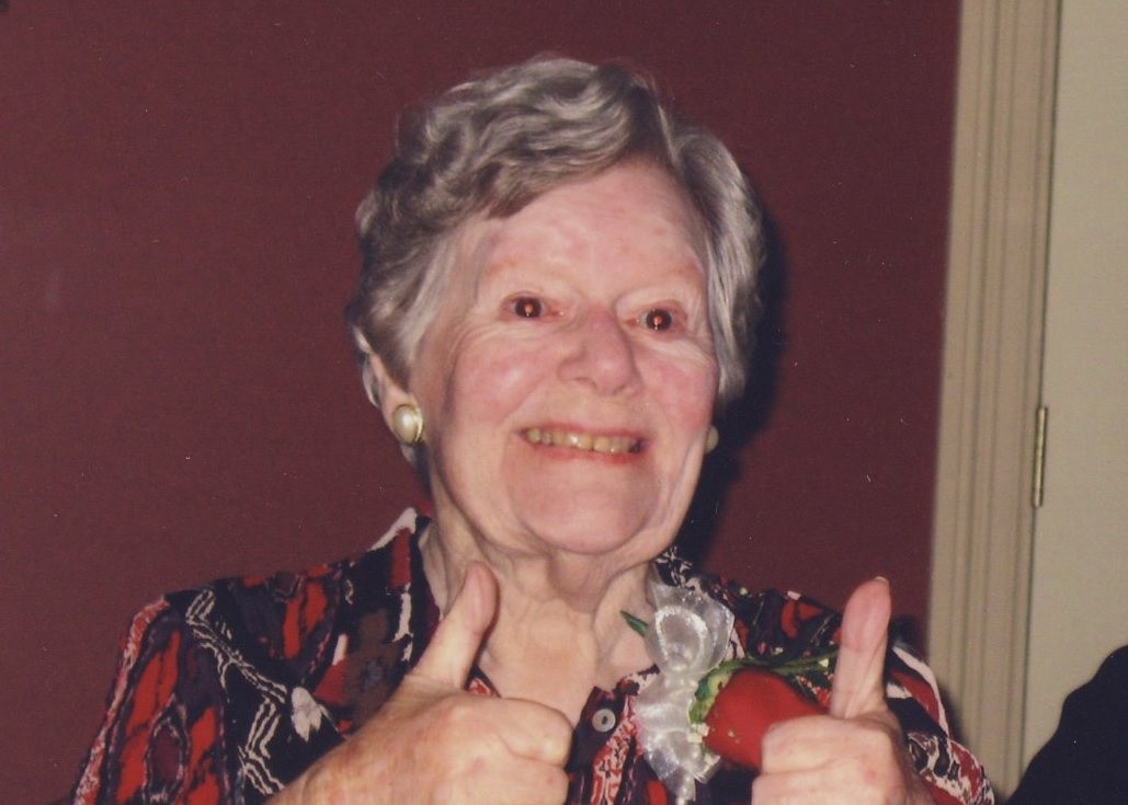 Petronella Maria Smith Obituary - Halifax, NS