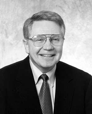 Dr. George Edgar Dueker Obituary - Bellevue, WA