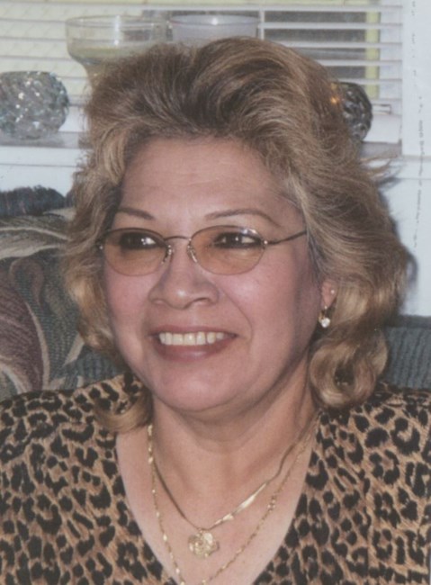 Paula Alanis Obituary - Houston, TX