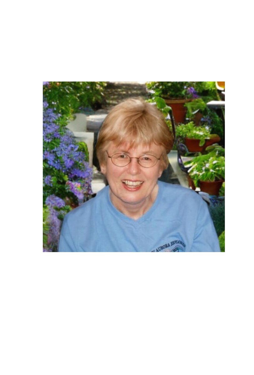 Arlene Clark Obituary - Burnaby, BC