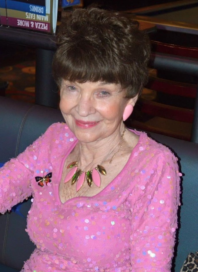 Clara Kinney Obituary - Austin, TX