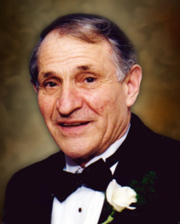 Domenico Vescio Obituary - Niagara Falls, ON