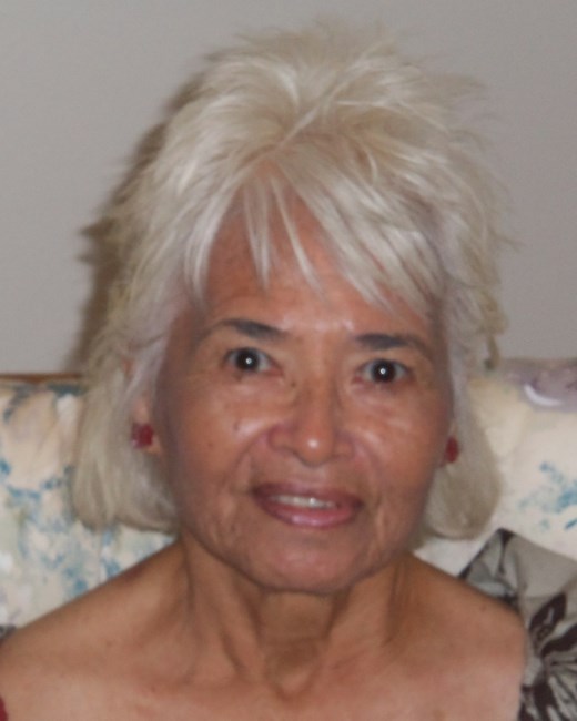 Alice Ling Obituary - Honolulu, HI